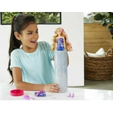 Barbie Mystery Color Reveal Party Series Fashion Doll with 7 Surprises ...