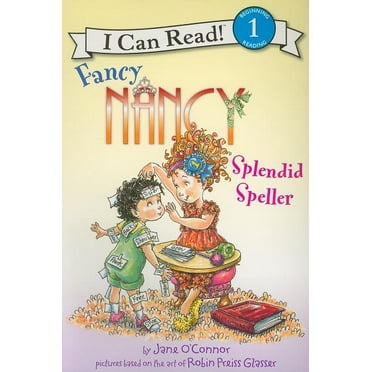 Fancy Nancy: Chez Nancy (Hardcover) - Walmart.com