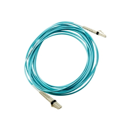 HPE PremierFlex - Network cable - LC multi-mode (M) to LC multi-mode (M ...