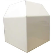 Raco Extension Ring,Square,22.5 cu. in. 203 - Walmart.com