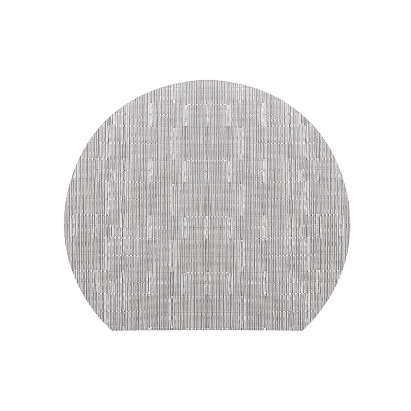 Place Mat Simple Heat-resistant PVC Bamboo Texture Heat Insulation ...