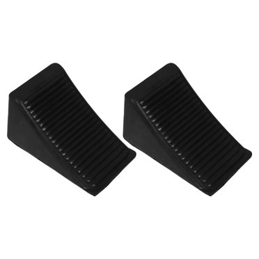 Heavy Duty Plastic Folding Wheel Chock for ATV/UTV by Race-Driven ...