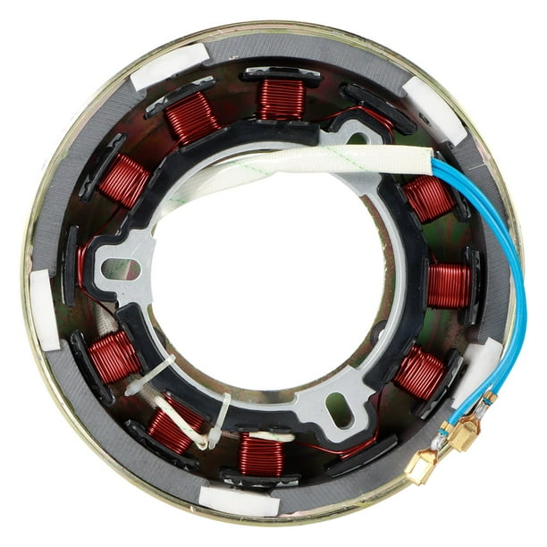 Generator Coil, Iron Generator Coil Replacement, Wear Resistance For ...