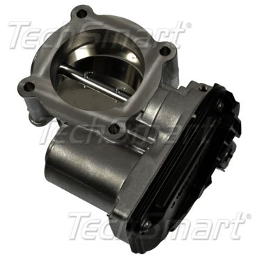Fuel Injection Throttle Body Assembly - Walmart.com