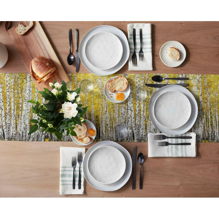 Aspen Tree Table Decorations