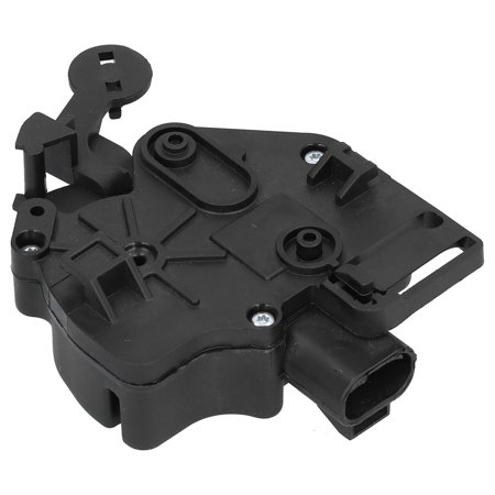 Tbest Rear Door Lock Mechanism,Tailgate Lock Latch Actuator 15250765 ...