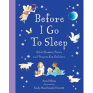 Sleepy Time Poems (Hardcover) - Walmart.com
