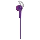 ILIVE IAEB07 Bluetooth Earbuds with Microphone, Purple - Walmart.com