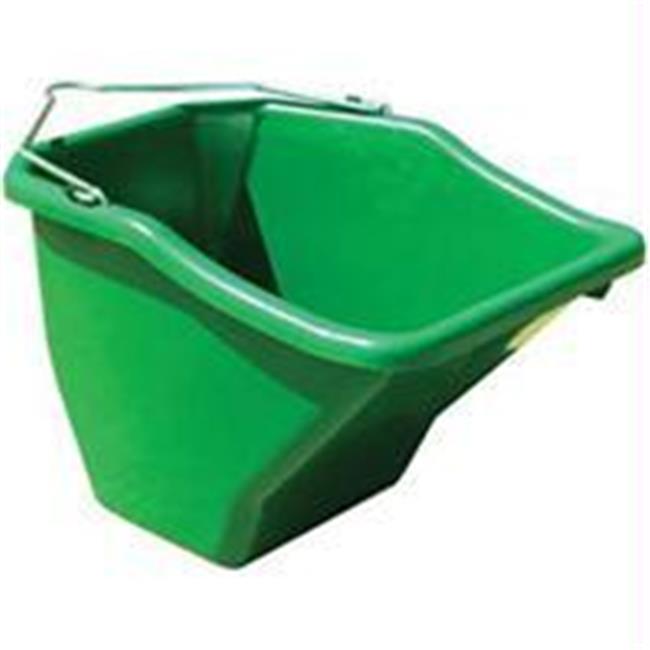 Better Bucket- Green 20 Quart - BB20GREEN - Walmart.com