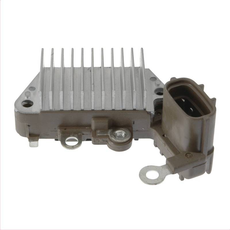 REGULATOR ALTERNATOR MRF DENSO 12V 14.4VSET D-IG-L TERMINALS IR-IF ...