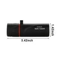 12x42 Binoculars For Adults With Smartphone Binoculars For With Rangefinder And Thermal