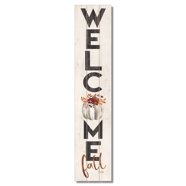 Highland Home "Sweet Home" Black & White Pine Pallet Wood Sign ...