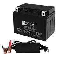 BATTERY REPLACEMENT FM12180 EACH 12V 18AH - Walmart.com