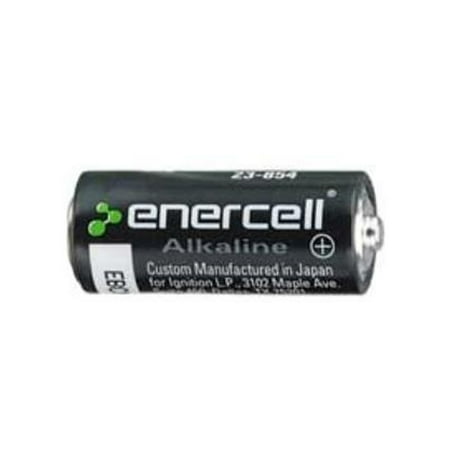 12-Pack Enercell LR1 (N Size) 1.5 Volt Alkaline Batteries - Walmart.ca