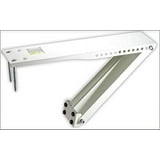Alpine Hardware Universal AC Support - Medium-Duty, Supports up to 85 ...
