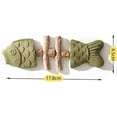 3PCS Cat Chew Toy Fix Your Cat’s Dental Health, Natural Dental Chew Toy ...