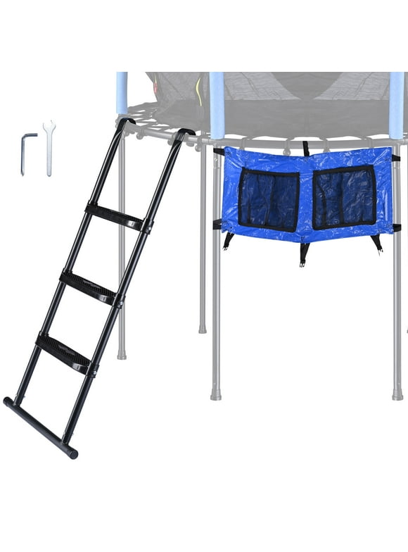 Trampoline Ladders in Trampoline Accessories - Walmart.com