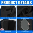 Adjustable Dog Post Surgical Recovery Suit With Sticker Closures ...