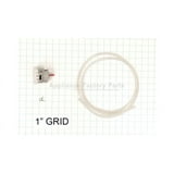 Whirlpool Water Level Switch Kit W10337780 - Walmart.com