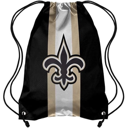 Forever Collectibles 74726 NFL New Orleans Saints Team Stripe ...