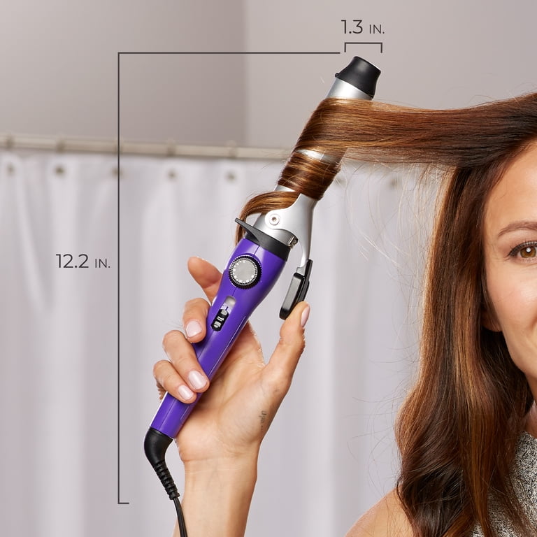 Remington Auto Curl Rotating Curling Tool | ppgbbe.intranet.biologia ...