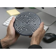 Perplexus Mini -Spiral 3D sculptural Portable Maze Game - Walmart.com