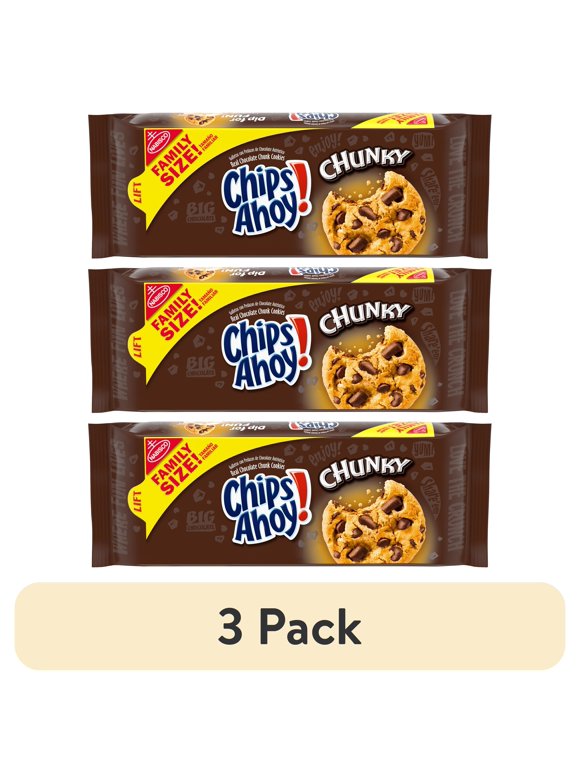 Chips Ahoy! Cookies - Walmart.com