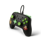 PowerA Enhanced Wired Controller for Nintendo Switch - Retro Zelda ...