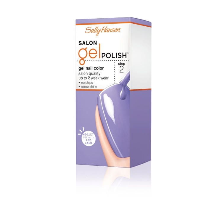 Click here for Sally Hansen Salon Gel Polish Gel Nail Colour  Sal... prices