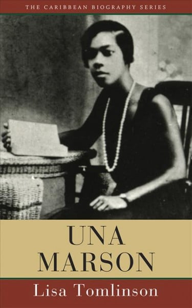 Pre-Owned Caribbean Biography: Una Marson (Hardcover) - Walmart.com
