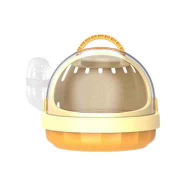 Hamster Tubes Kits, DIY Hamster Tunnel Adventure External Pipe ...