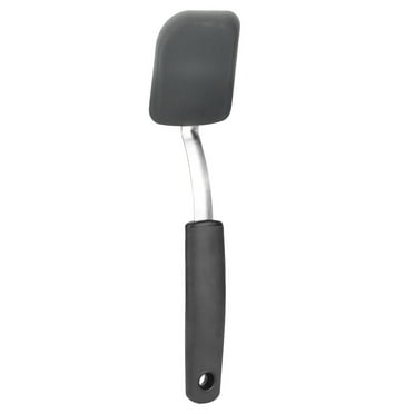 Farberware 6009306 8 in. Black Nylon & Plastic Short Turner - Walmart.com