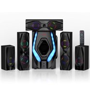 LG LOUDR 5000W Bluetooth Audio Music Hi-Fi Entertainment System - CK99 ...