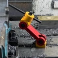 1PCS Multi Function Clamp Locator Tool, Universal Mill Machines CNC ...