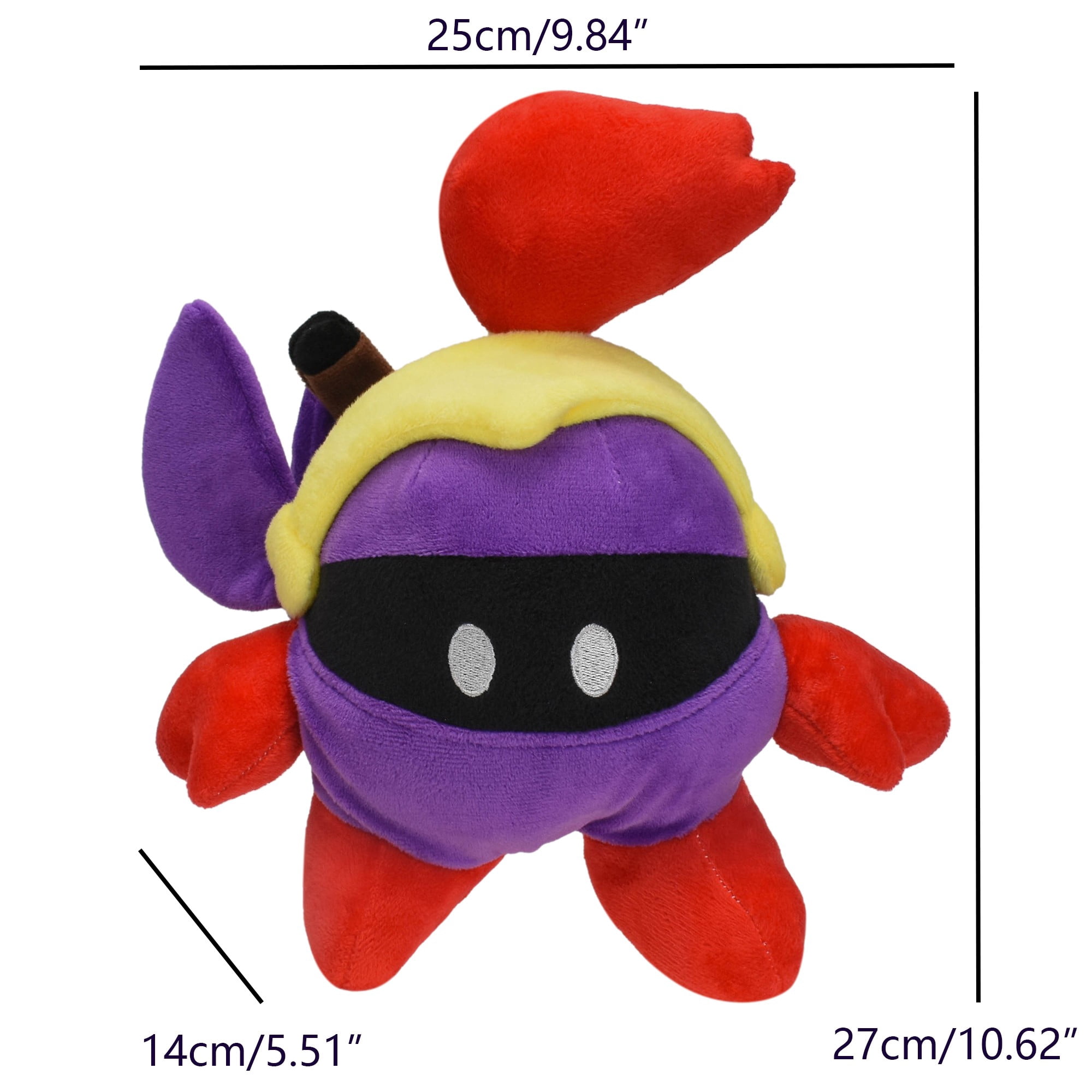 Spark Kirby