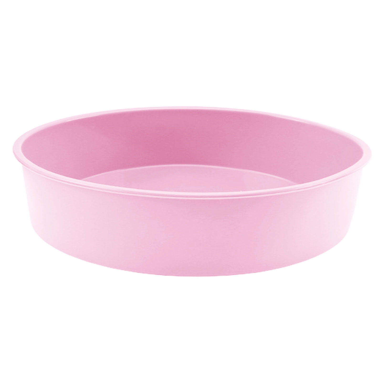 Hloma Silicone Cake Mold 4 6 8 10 Inch Easy Demoulding Heat Resistant ...