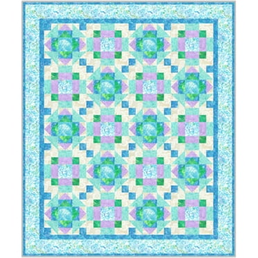 Poppa's Tree Farm Quilt Pattern - Walmart.com