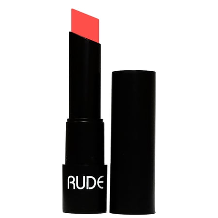 RUDE Attitude Matte Lipstick - Pompous - Walmart.ca
