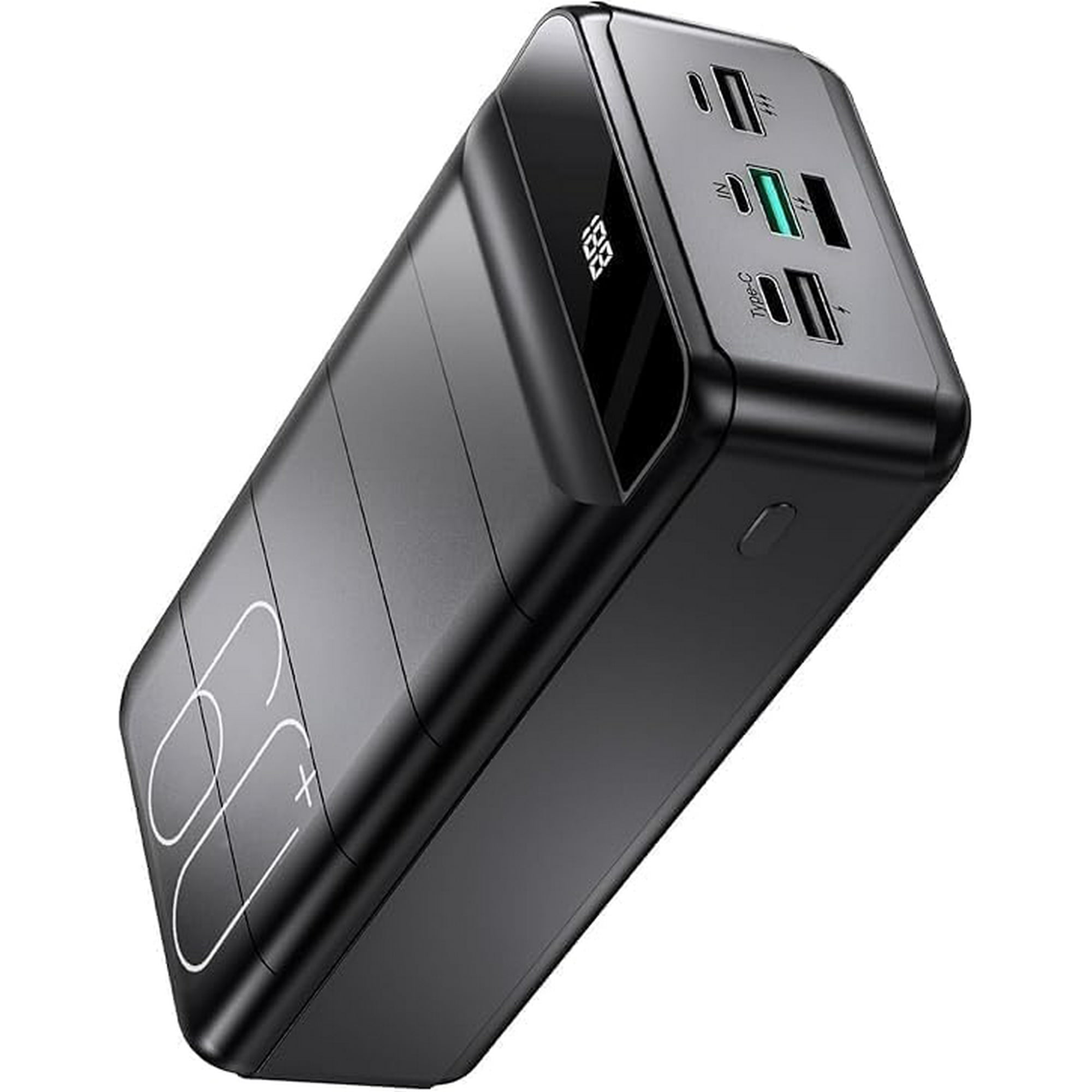 Click here for Powerbank 60000mah Fast Charging battery Yantonk 2... prices