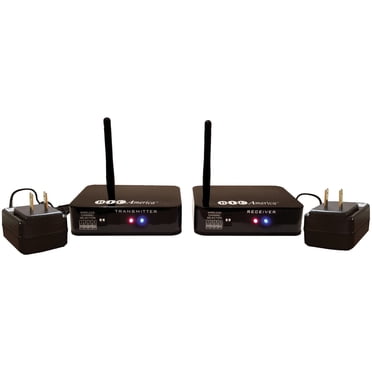 SAMSUNG SWA-9500S 4 Channel Rear Wireless Speaker Kit for Select ...
