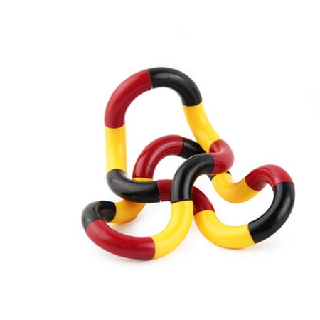 Anti-Stress Sensory Roller Twisting Fingertip Toy, 1 Piece, Colors As ...