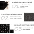 2 count 12 Grids Stackable Organizer Trays for Drawer,Bracelet Holder ...