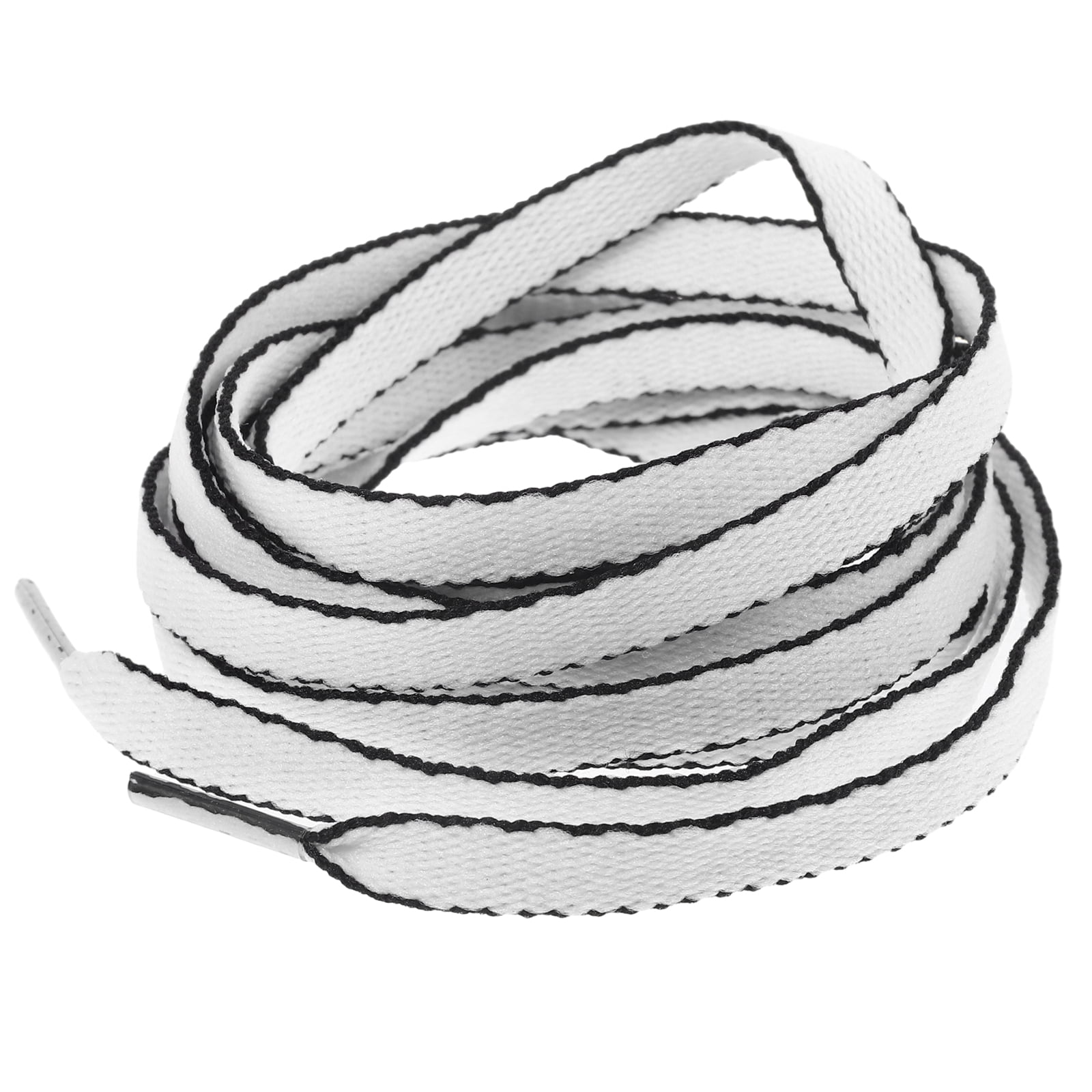 Click here for Miangastore 4 Pairs Shoe Laces Sneakers Shoelaces... prices