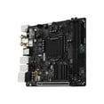 Gigabyte GA-H270N-WIFI Intel H270 Chipset Motherboard - Walmart.com
