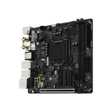 Gigabyte GA-H270N-WIFI Intel H270 Chipset Motherboard - Walmart.com