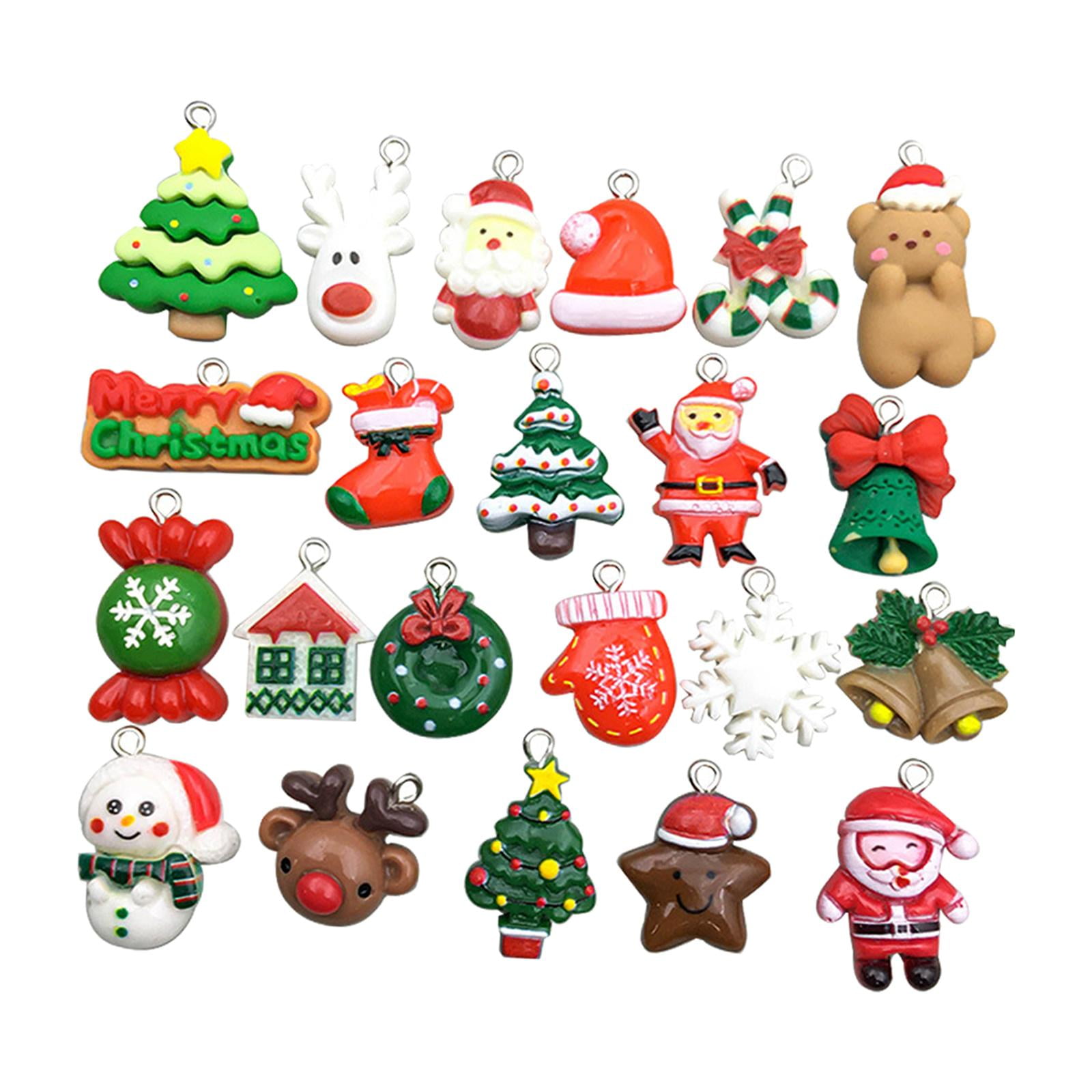 Click here for Tnarru Christmas Pendants Charms Diy Projects For... prices