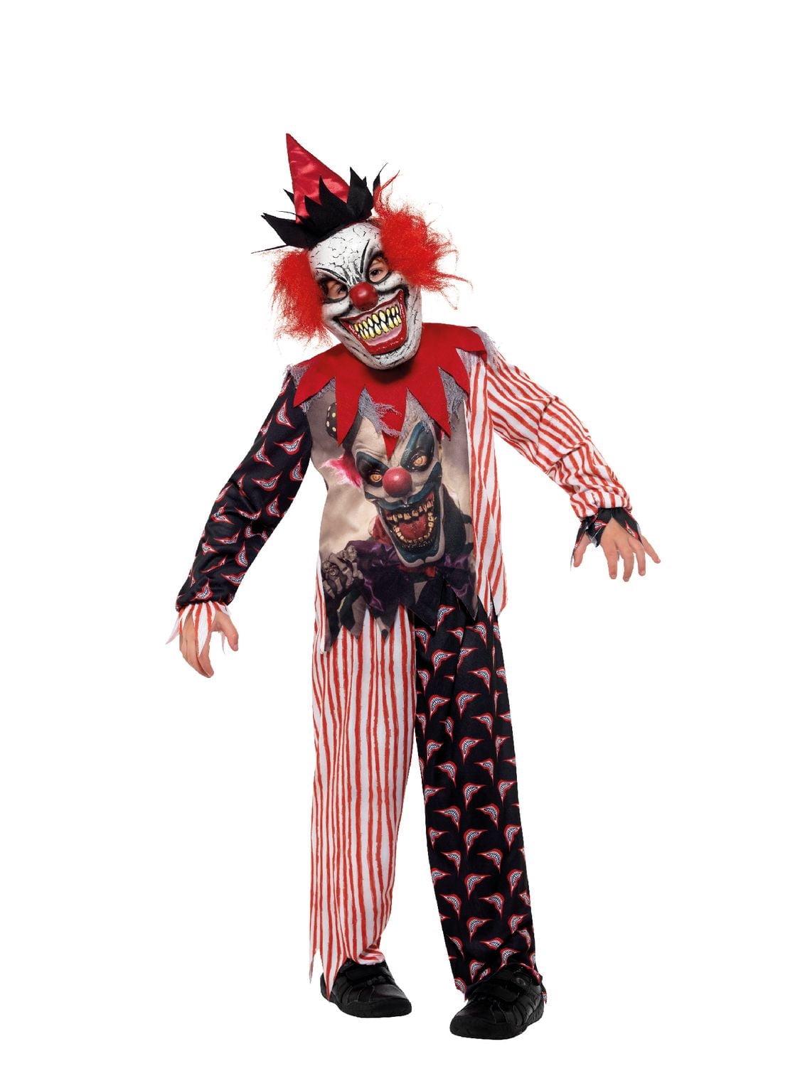 Walmart Canada Boys Clown Costume - Walmart.ca