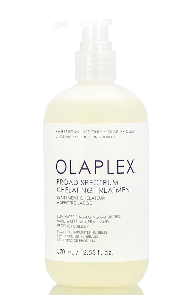 Olaplex Broad Spectrum Chelating Treatment - 12.55 oz - Walmart.com