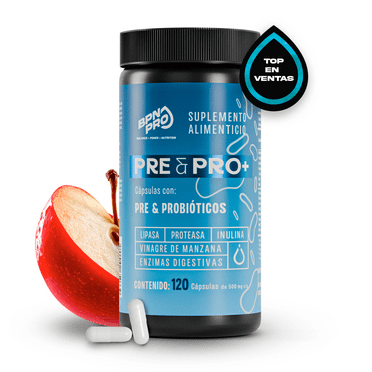 Suplemento Alimenticio Proesse Pro Citrato de Calcio 30 Tabletas ...