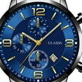 DESIGNICE Watches for Men,Stylish Watch Design Men'S Watches,Water ...